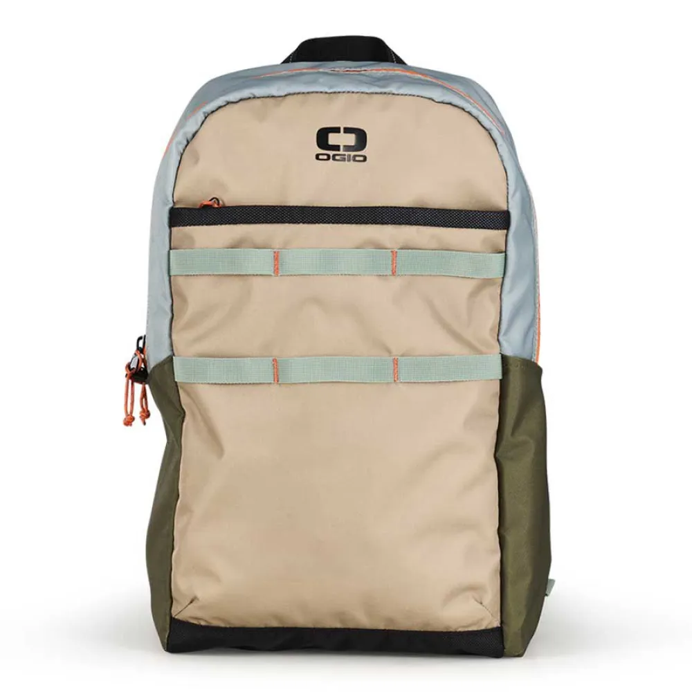 Ogio Alpha Lite 21L Backpack Beige | Dressinn