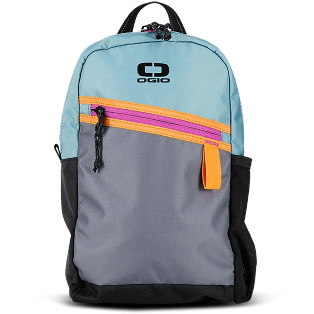 Ogio Alpha Mini Backpack Blue | Dressinn