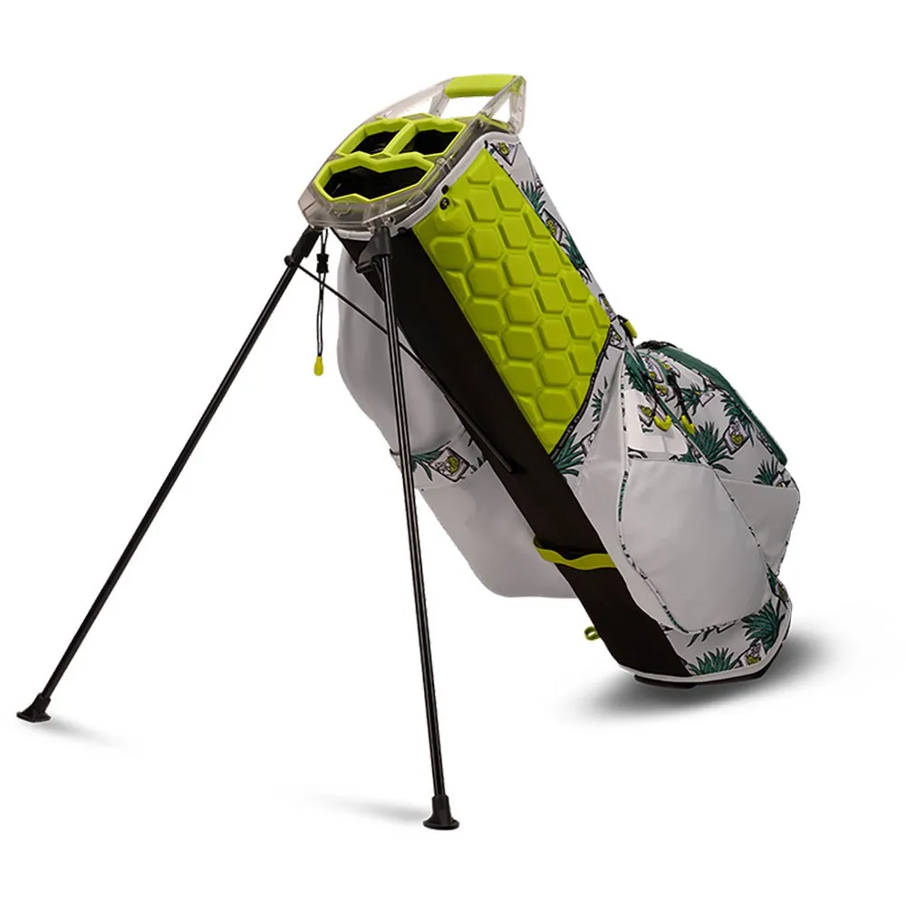 Ogio Fuse Golf Tripode Bag Green | Golf