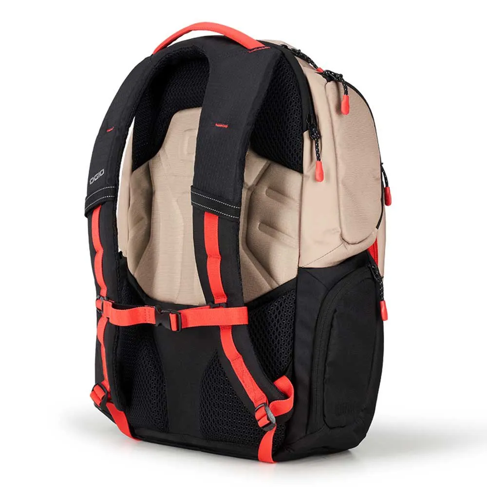 Ogio Renegade Pro 25L Backpack Beige | Dressinn