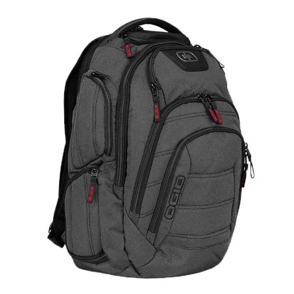 Ogio Mochila Renegade RSS Negro | Dressinn
