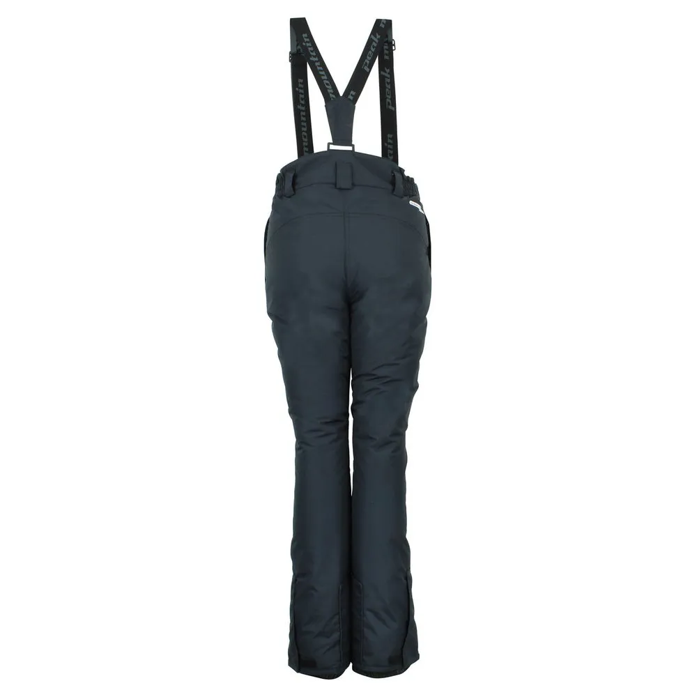 Peak mountain Amille pants Black | Snowinn
