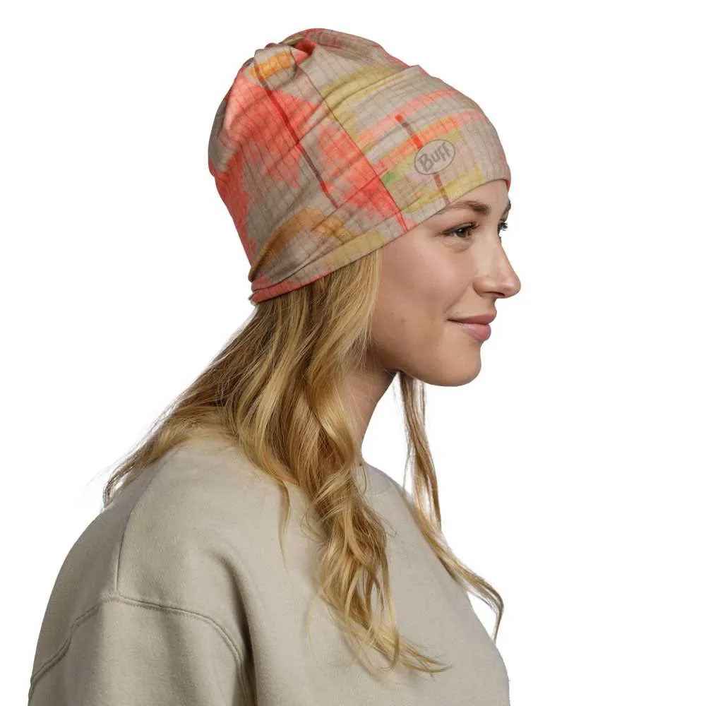 Buff ® Original Ecostretch Trem Neck Warmer Multicolor| Trekkinn