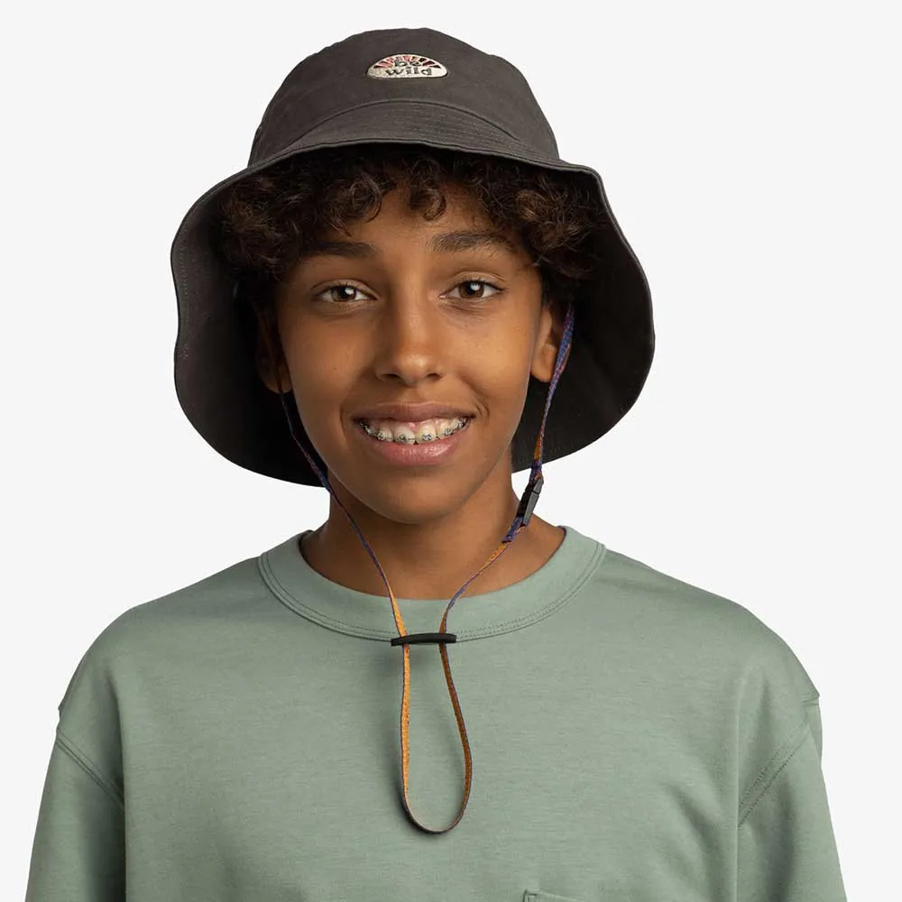 Buff ® Play Booney Hat Black | Trekkinn