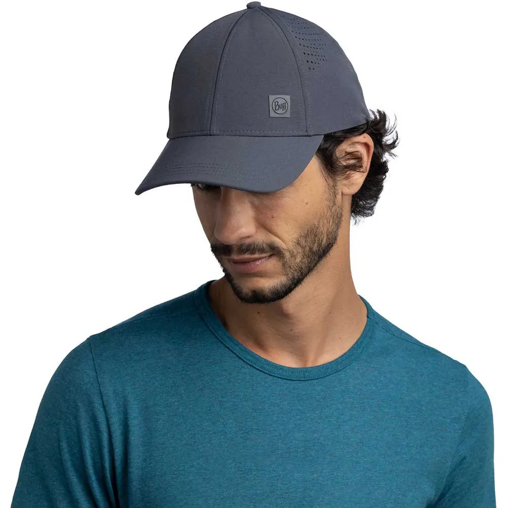 Buff ® Casquette Summit Noir | Runnerinn