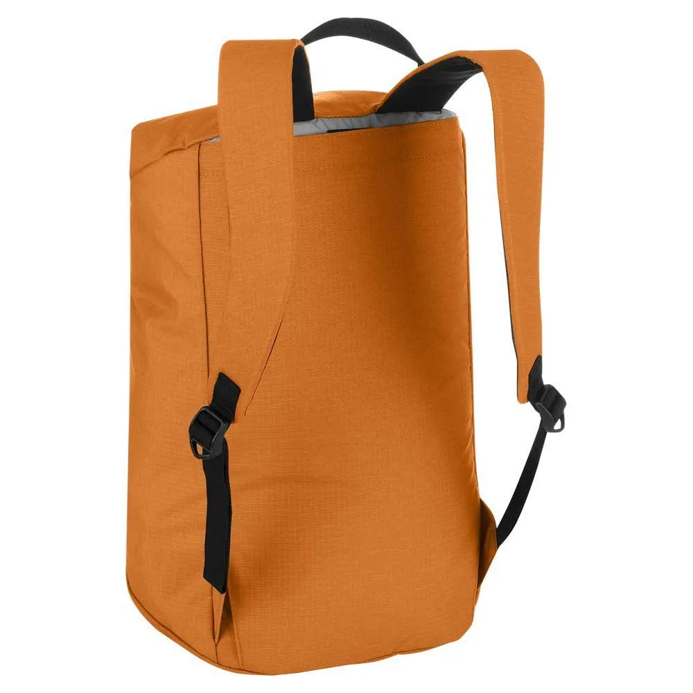 Wildcountry Rope backpack Orange | Trekkinn