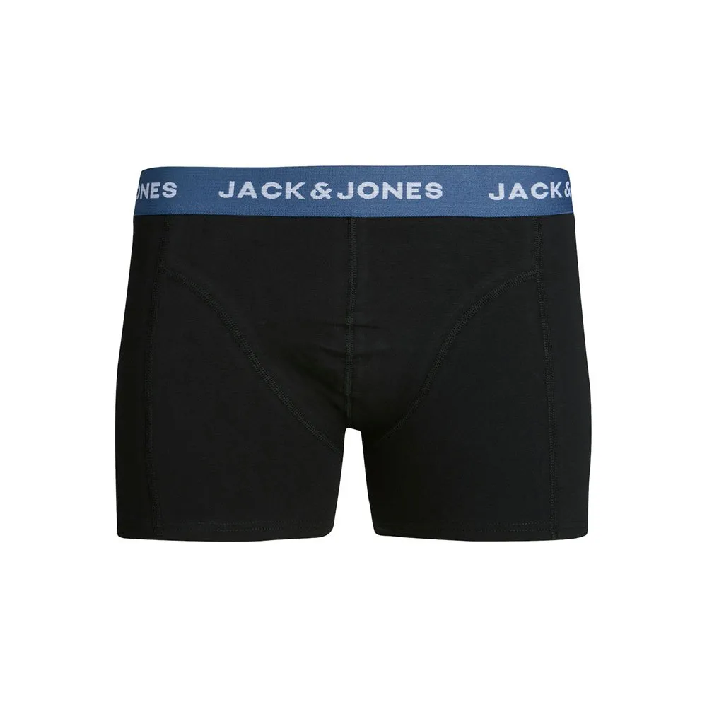 Jack & jones Gab Boxer 3 Units Multicolor | Dressinn