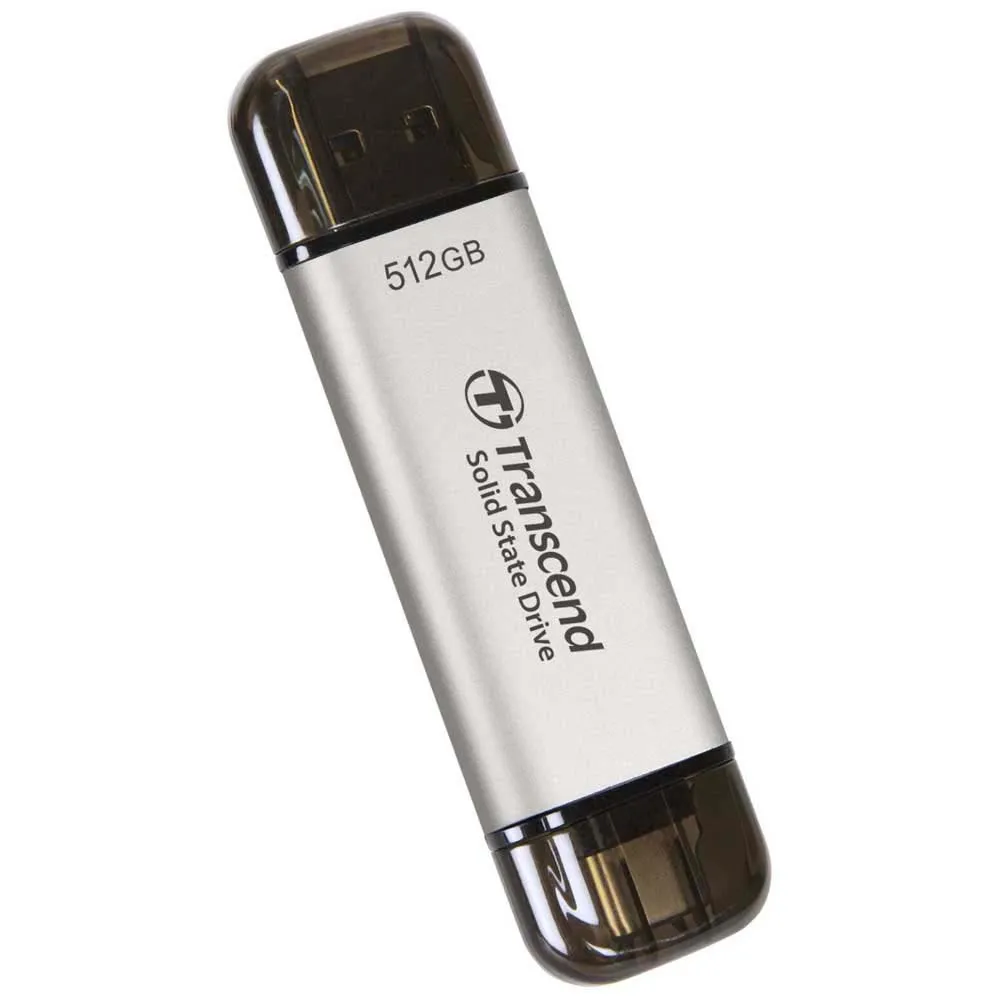 Transcend ESD310S 512GB USB-C external SSD | Techinn