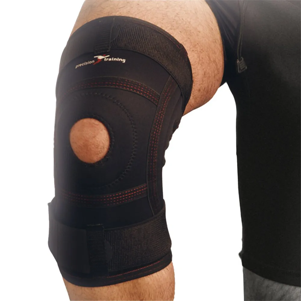 Precision Knee Stabilizer Brown | Waveinn