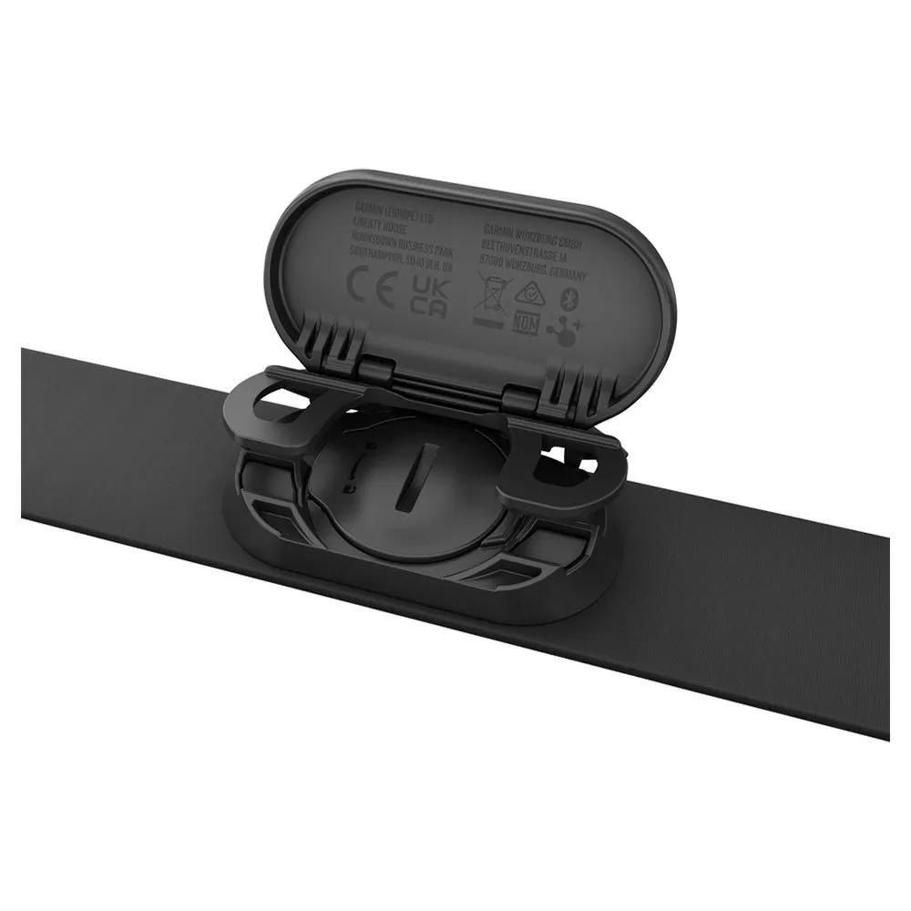 Garmin Sensor de frecuencia cardíaca HRM-Fit™ | Bikeinn