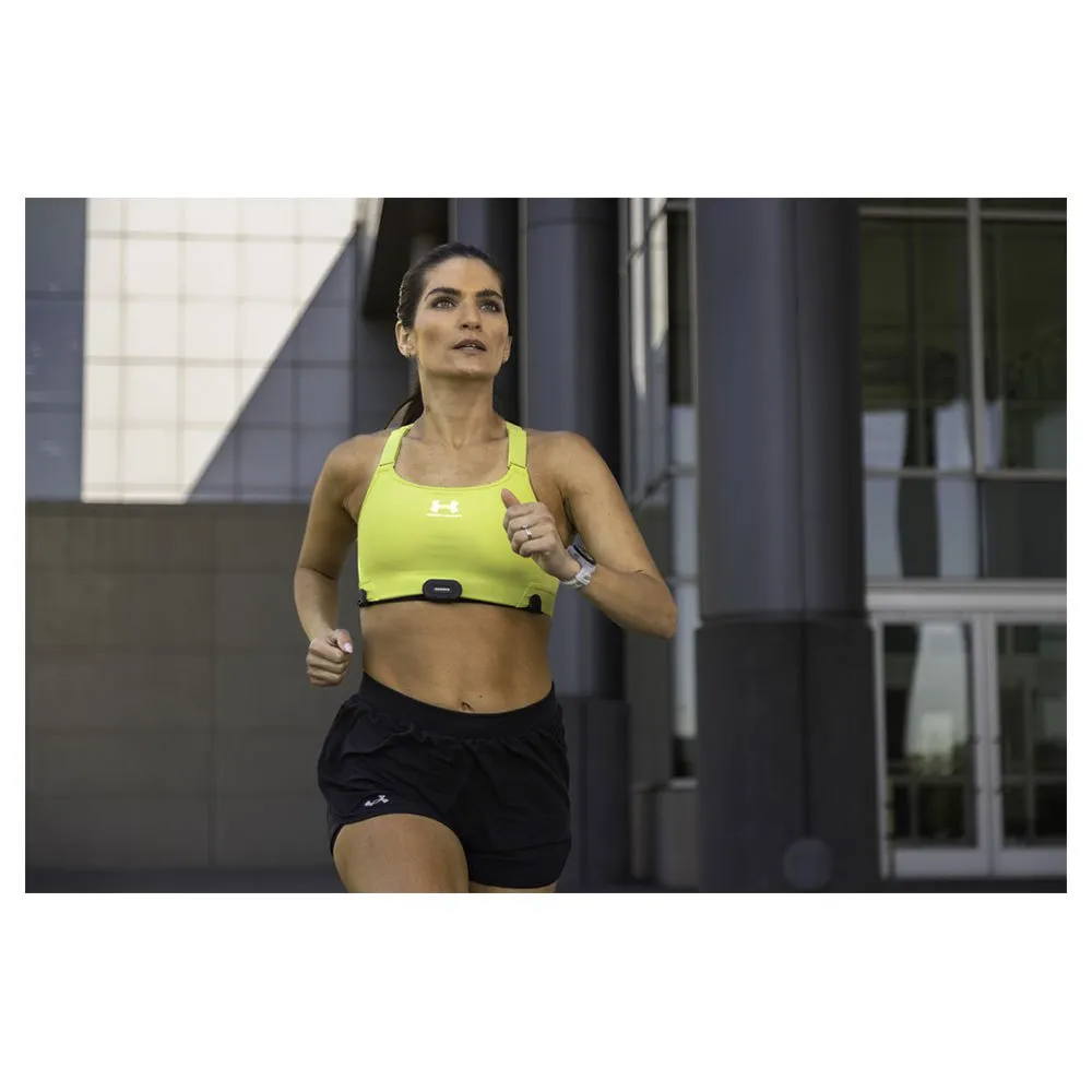 Garmin Sensor de frequência cardíaca HRM-Fit™ | Bikeinn