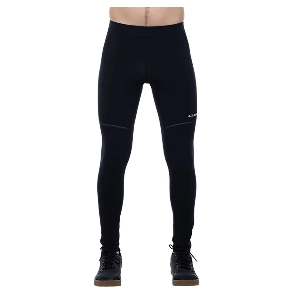 Cube ATX Tights, Black | Bikeinn