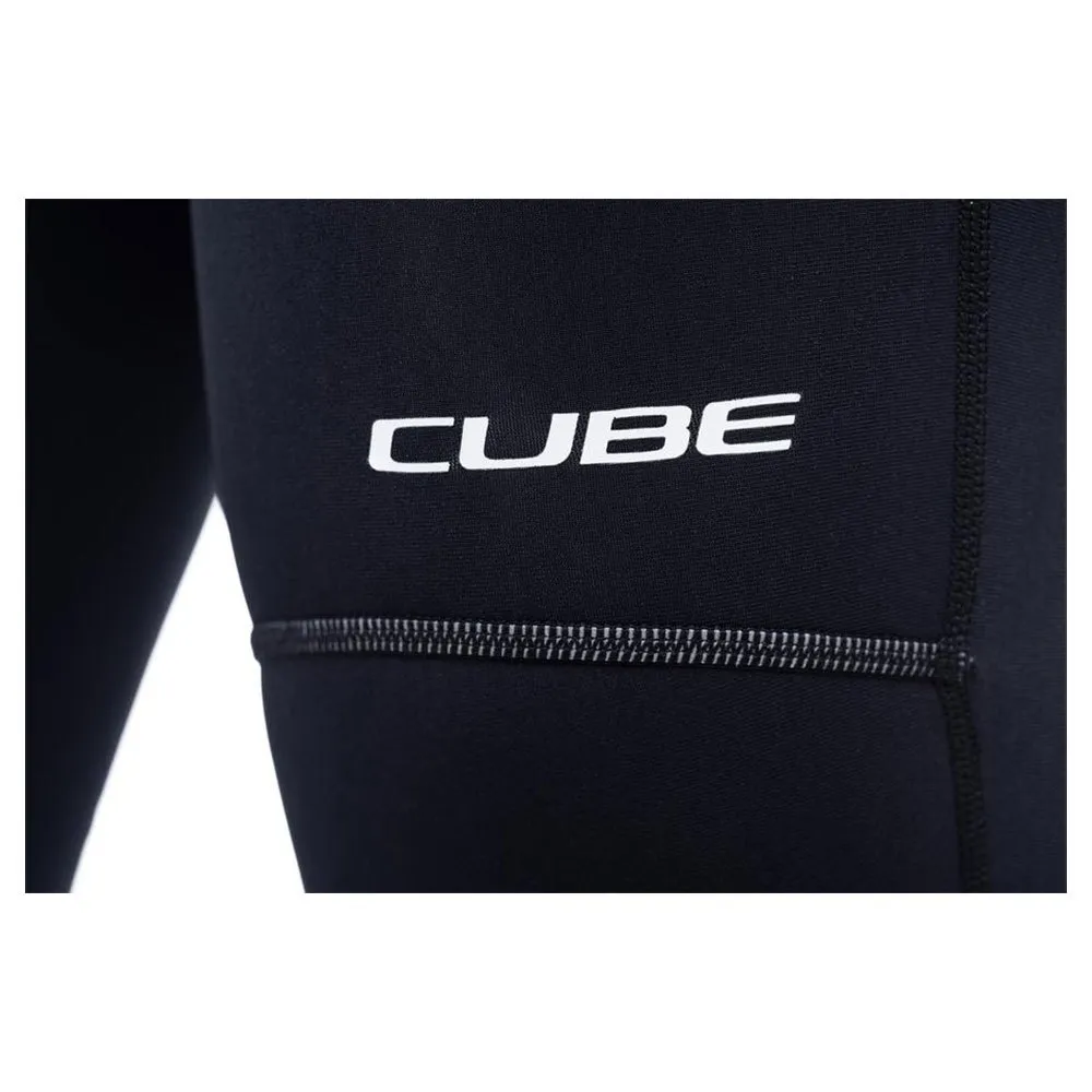 Cube ATX Tights, Black | Bikeinn