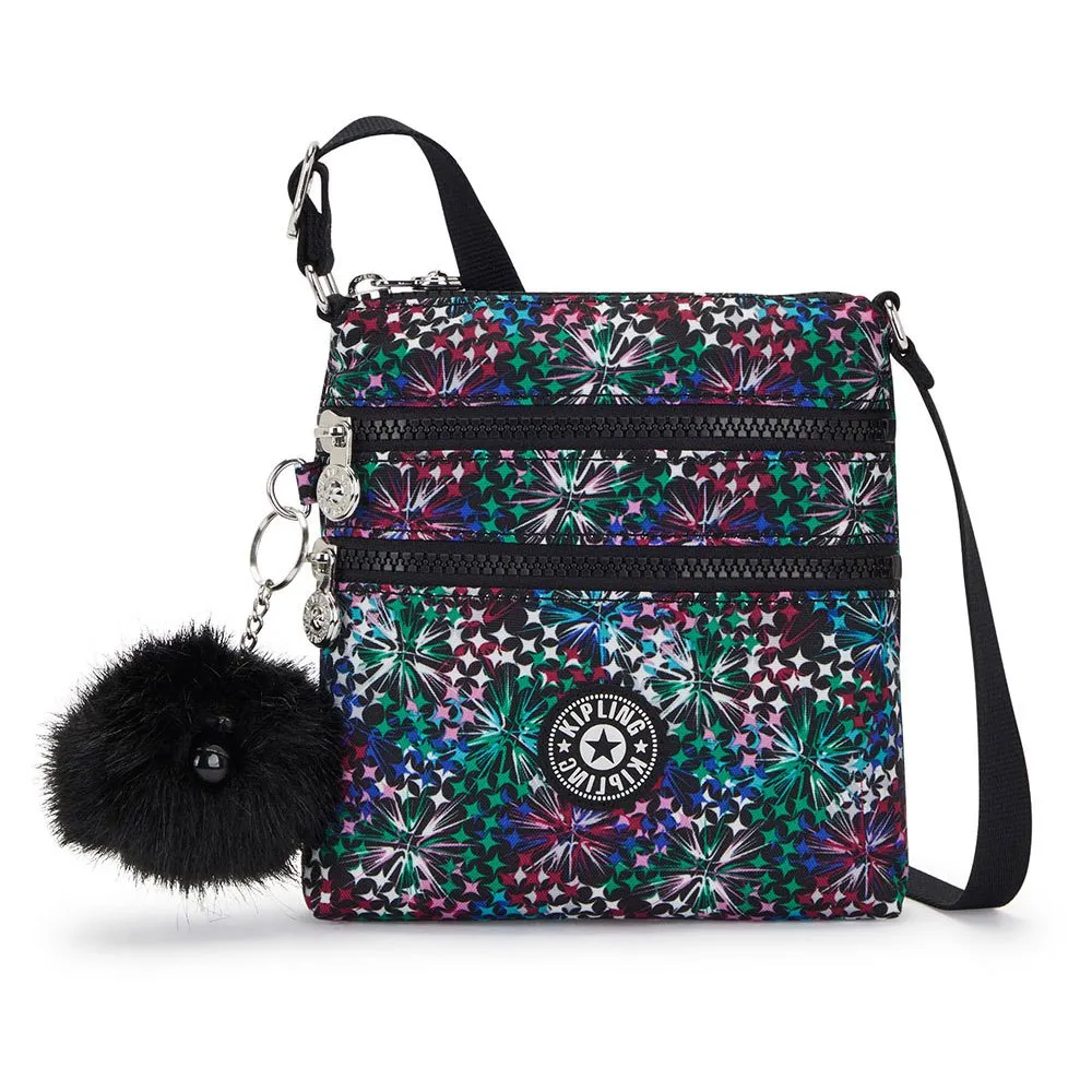 Kipling Alvar XS 1L Bag Multicolor | Dressinn