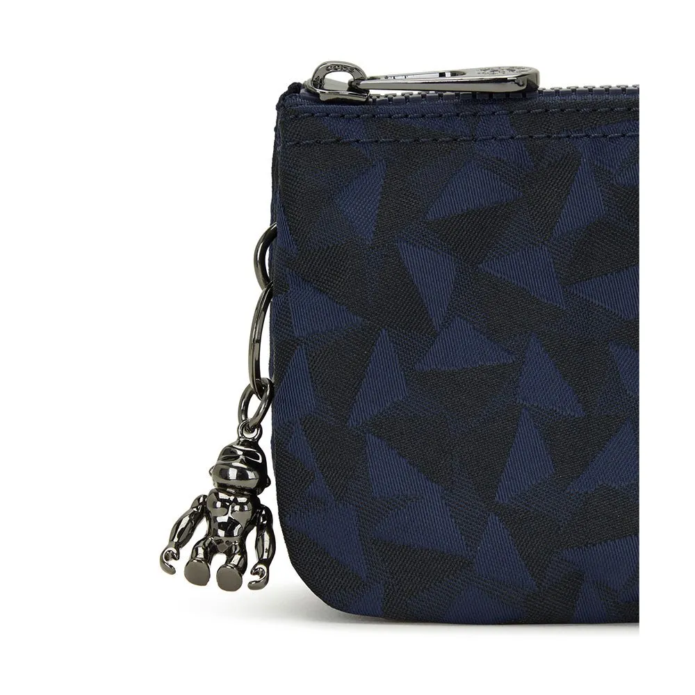 Kipling Creativity L Wallet Blue | Dressinn