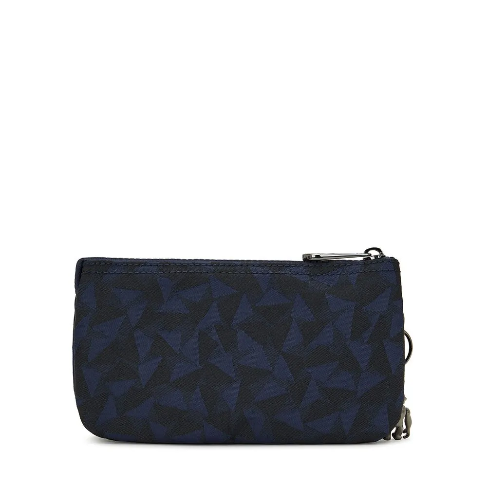 Kipling Creativity L Wallet Blue | Dressinn