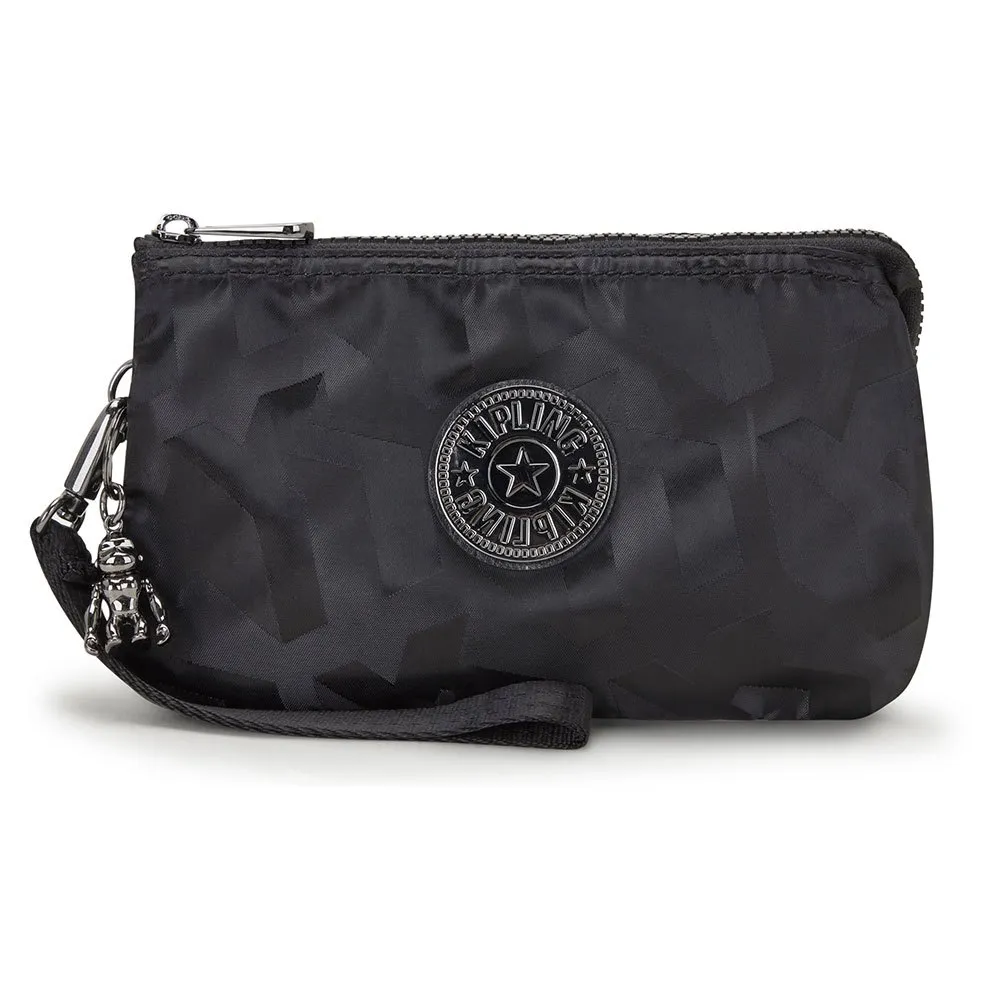 Kipling Creativity XL Wallet Black | Dressinn