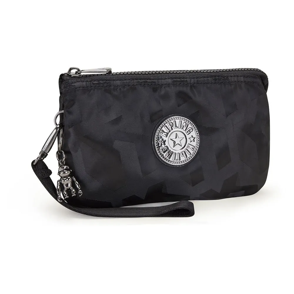 Kipling Creativity XL Wallet Black | Dressinn