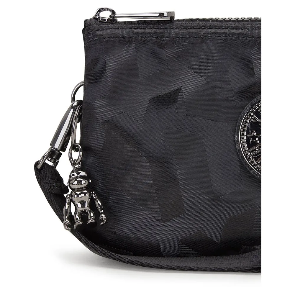 Kipling Creativity XL Wallet Black | Dressinn