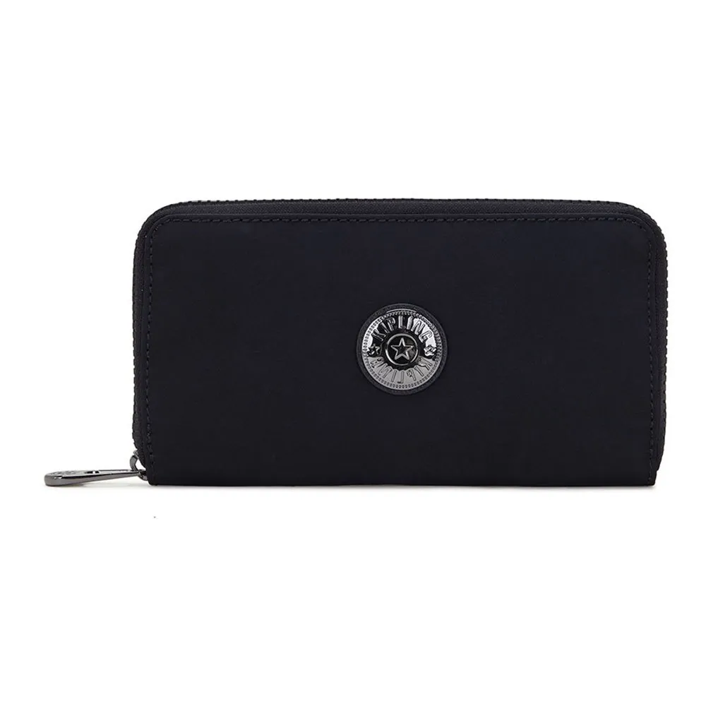 Kipling New Imali Wallet Black | Dressinn