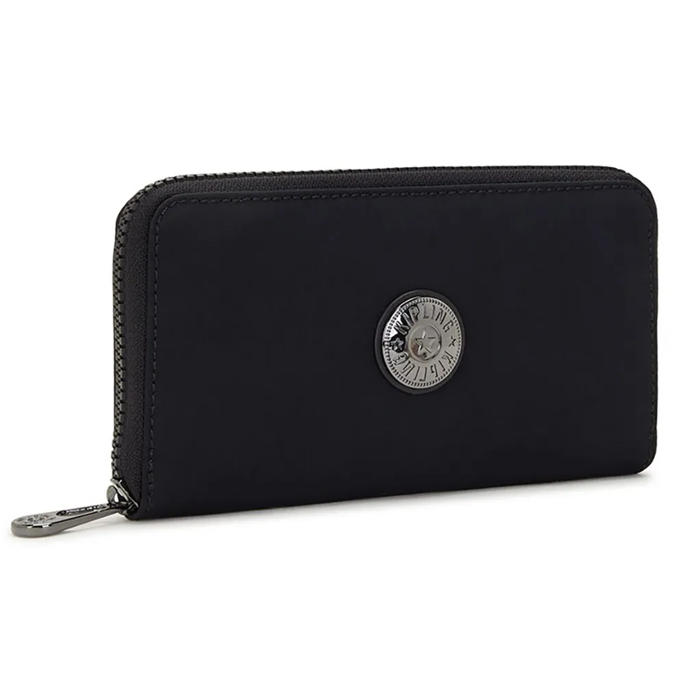 Kipling New Imali Wallet Black | Dressinn