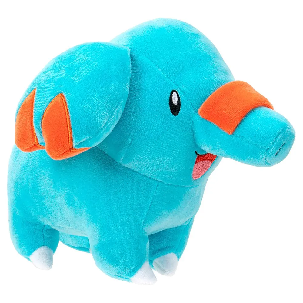 Pokemon Phanpy Teddy 21 cm Blue | Techinn