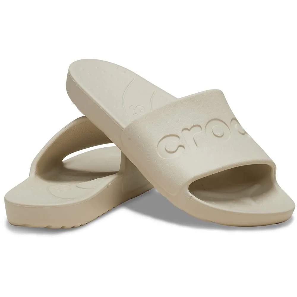 Crocs Slides White | Dressinn