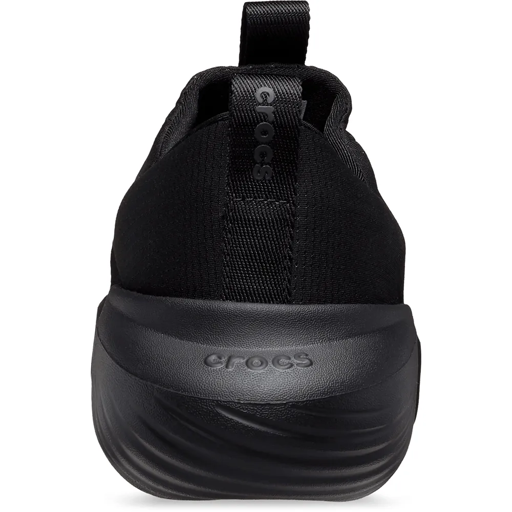 Crocs Mellow Ease trainers Black | Dressinn