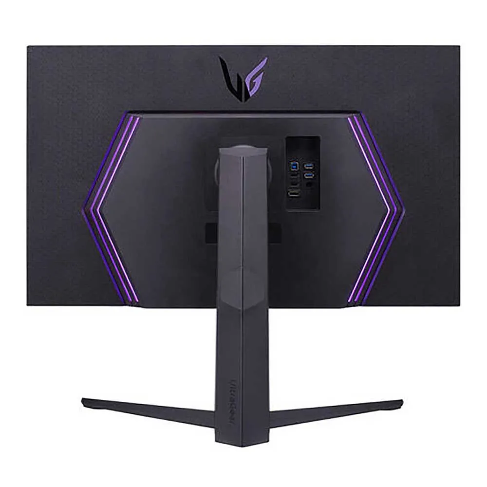 LG 32GQ850-B 32´´ QHD IPS LED 240Hz gaming monitor | Techinn