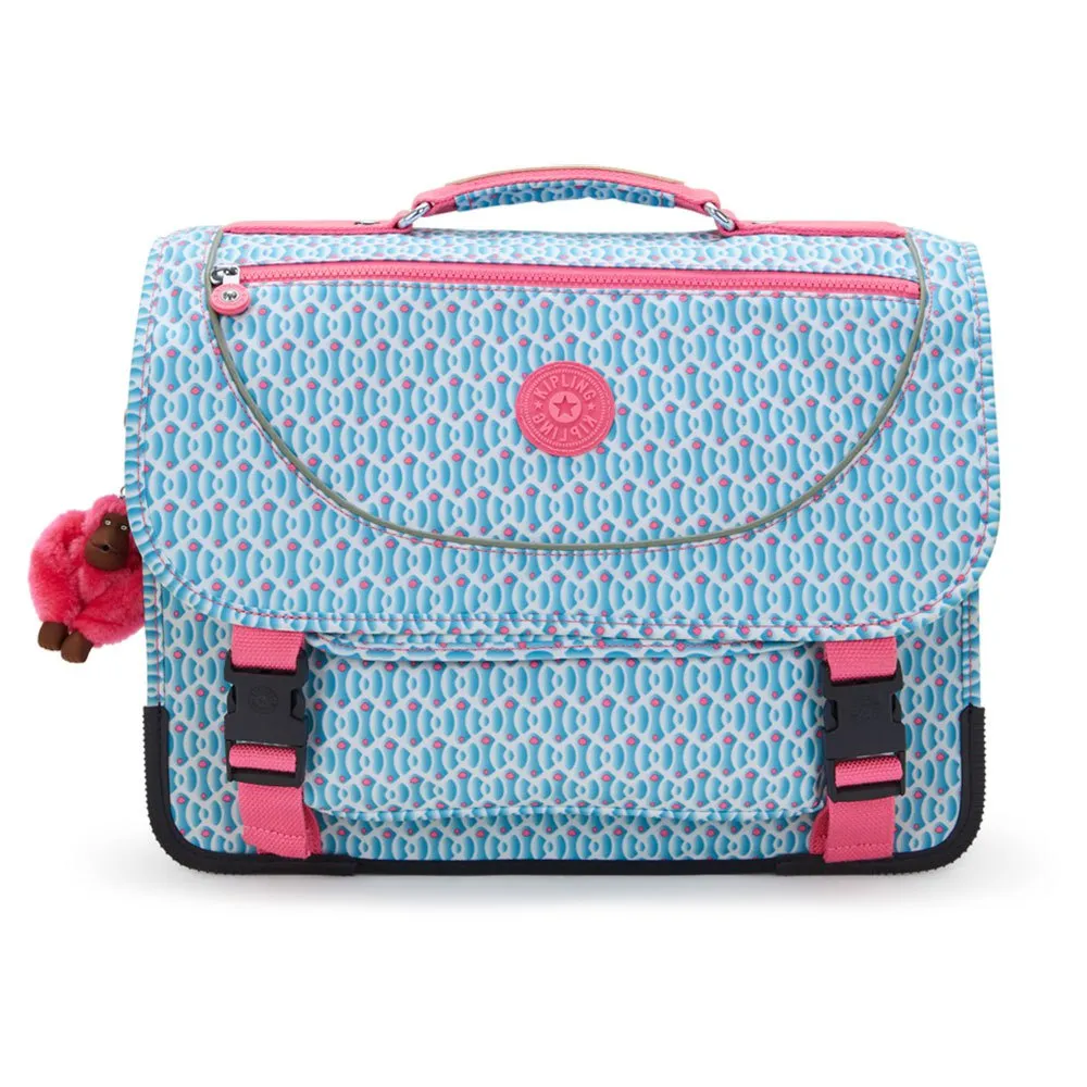 Kipling Preppy 15L Backpack Blue | Dressinn