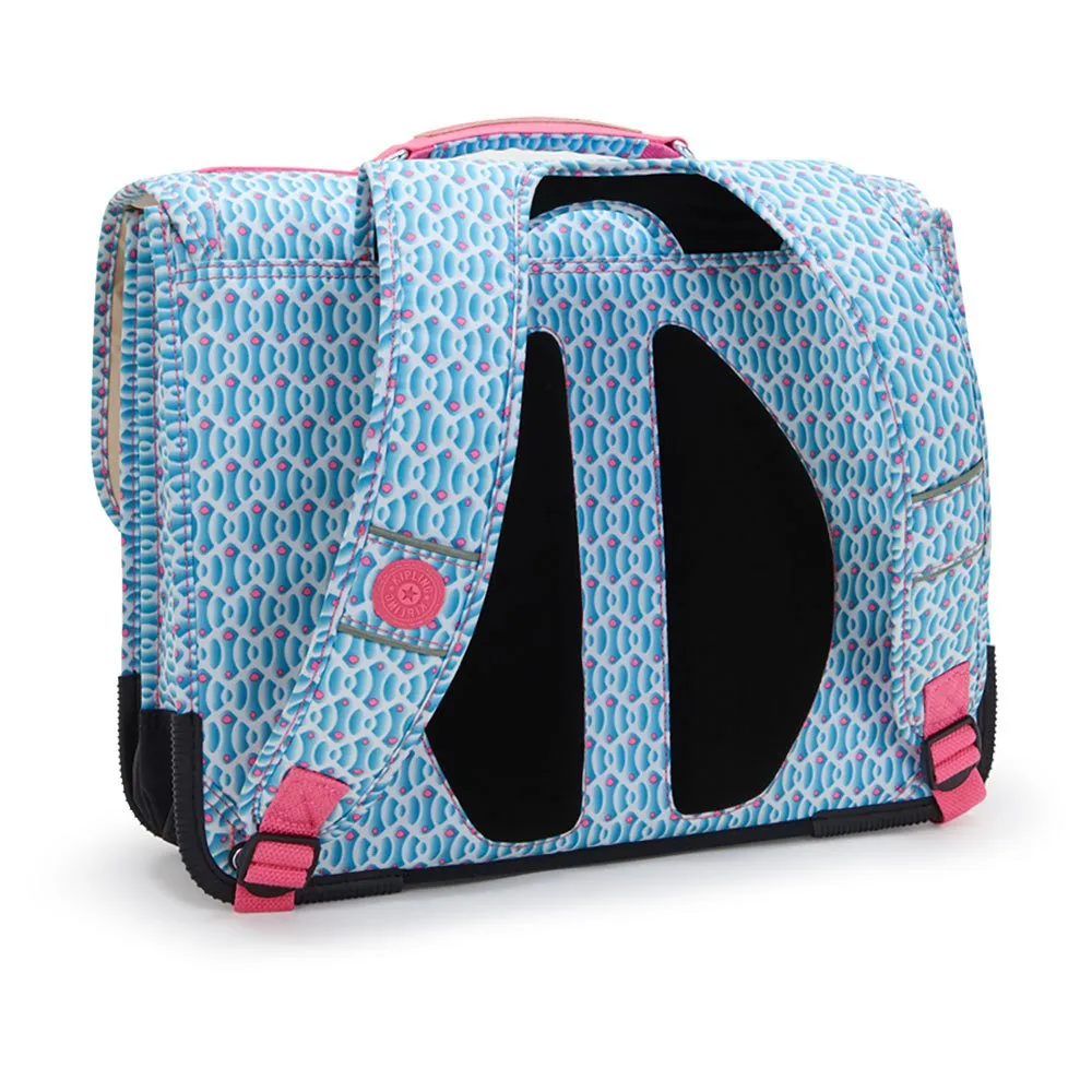 Kipling Preppy 15L Backpack Blue | Dressinn