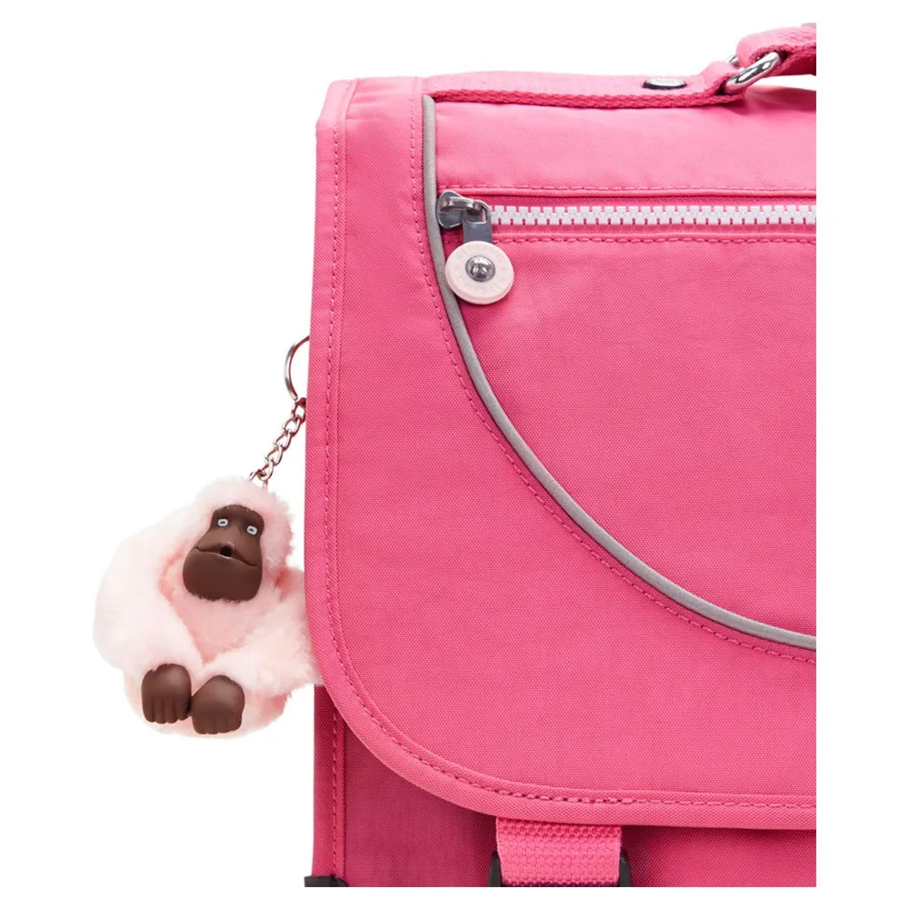 Kipling Preppy 15L Backpack Pink | Dressinn