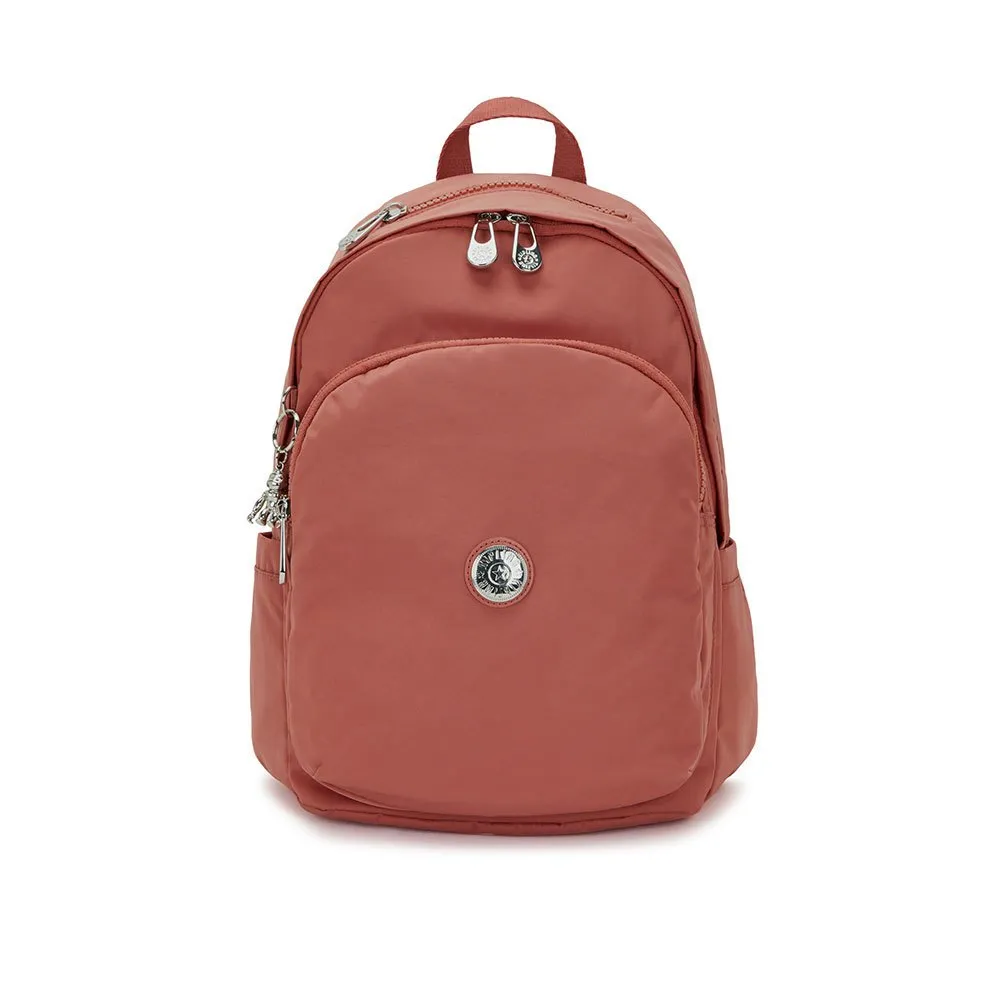 Kipling Delia 16L Backpack Orange | Dressinn