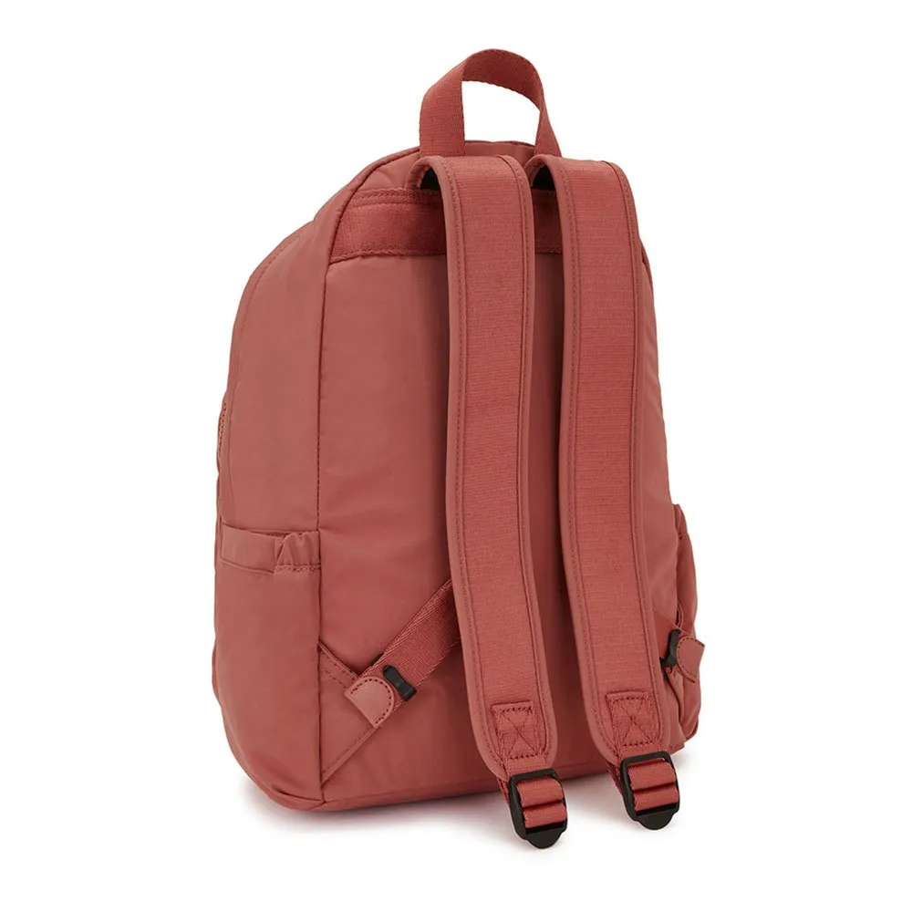 Kipling Delia 16L Backpack Orange | Dressinn