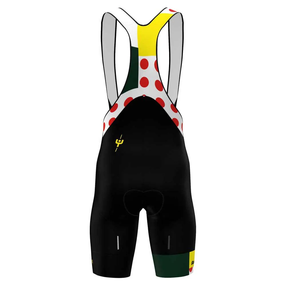 Santini Capo Generale Combo Tour De France Official 2024 Bavaglino ...