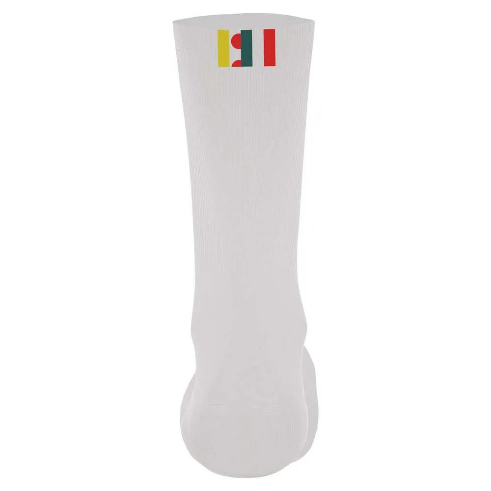 Santini Capo Generale Combo Tour De France Official 2024 Calzini ...