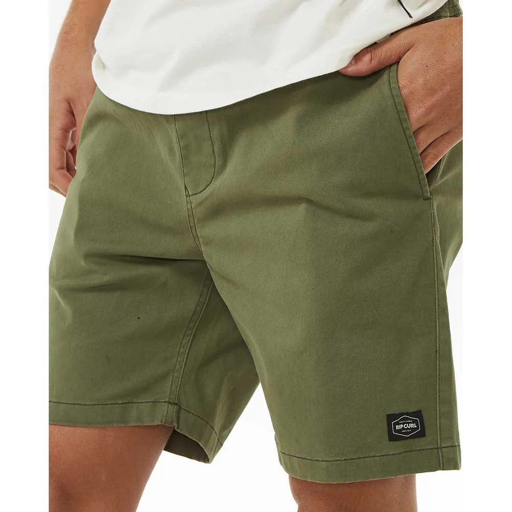Rip curl Classic Surf Volley shorts Green | Dressinn