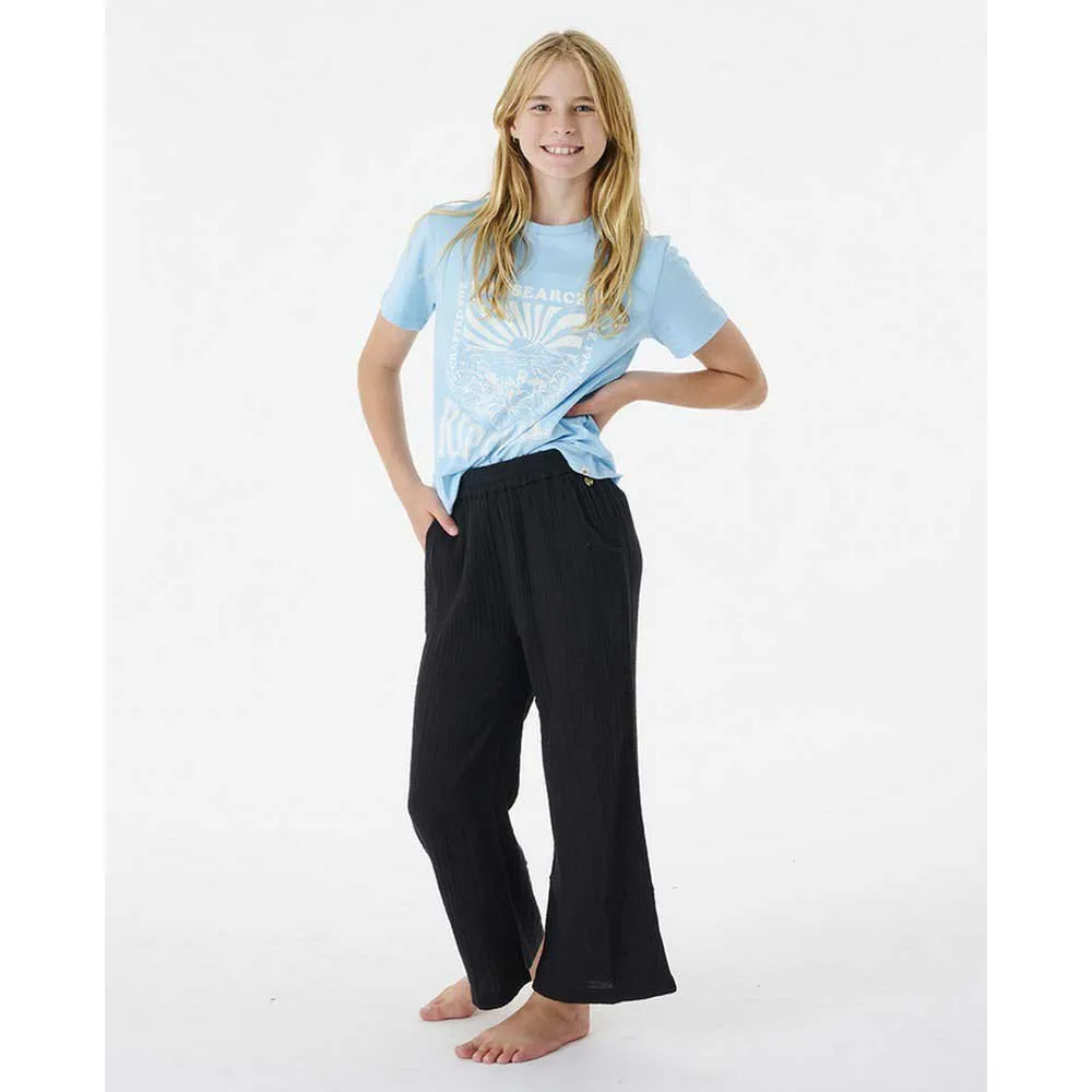 Rip curl Premium Surf Beach Pants Black | Dressinn