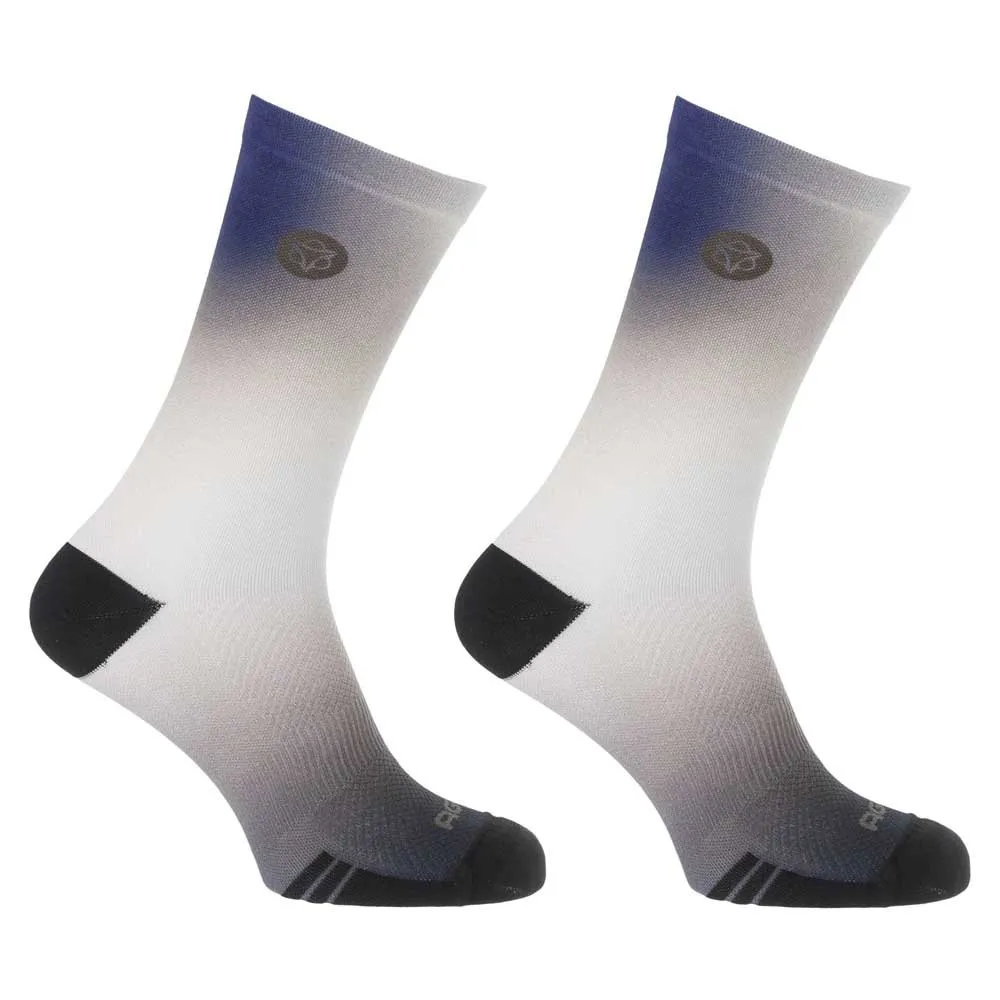 AGU Gradient socks, Multicolor | Bikeinn