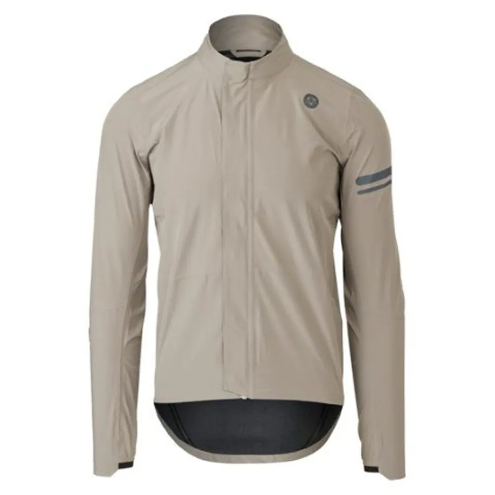 AGU Prime Rain Performance 재킷, 회색 | Bikeinn