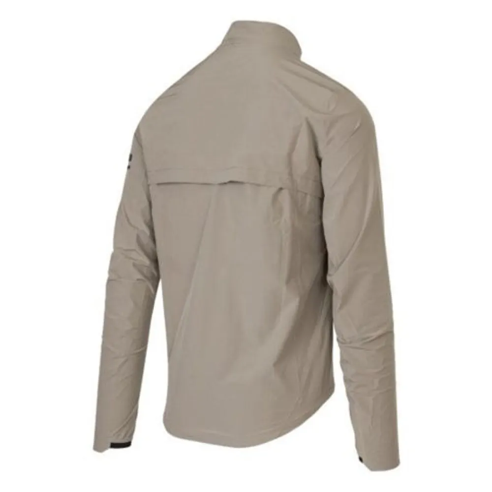 AGU Prime Rain Performance jacket, Grey | Bikeinn