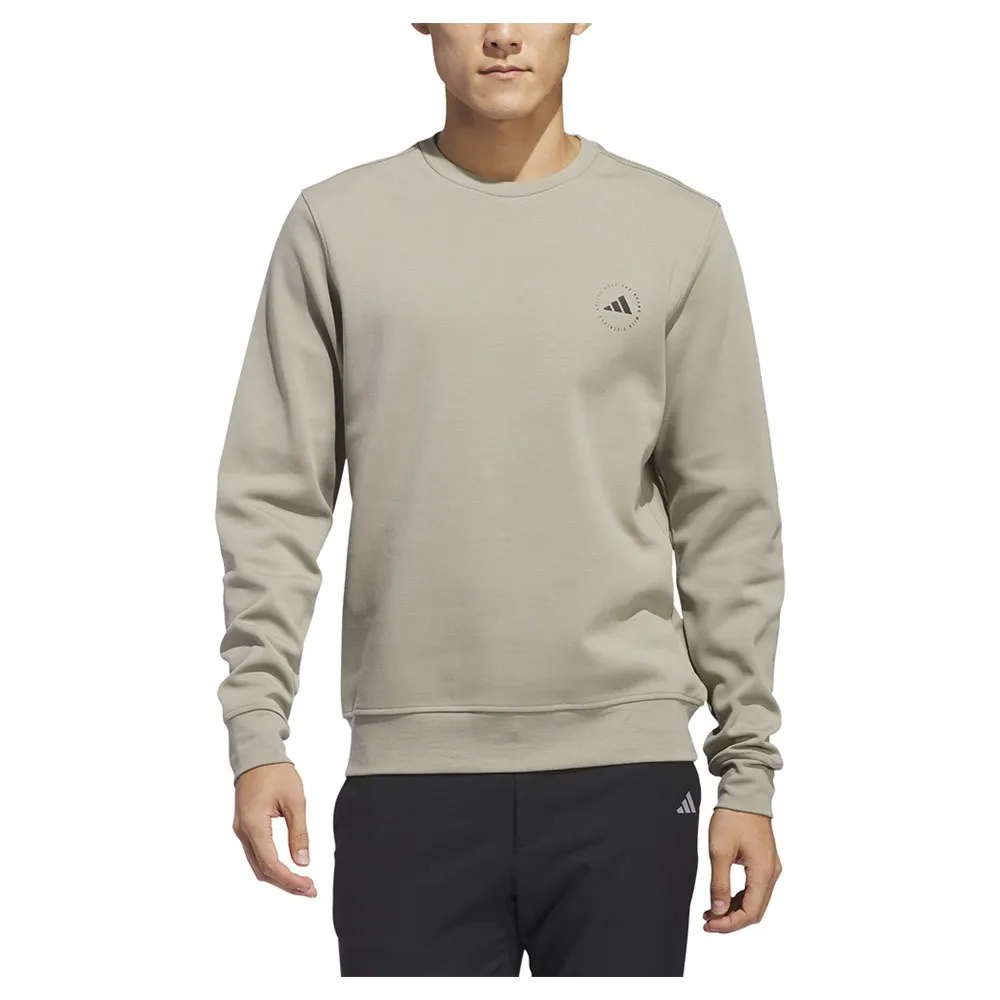 adidas Core Sweatshirt Grey | Golf