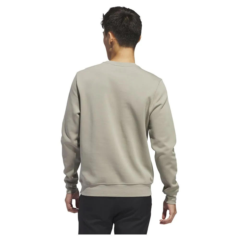 adidas Core Sweatshirt Grey | Golf