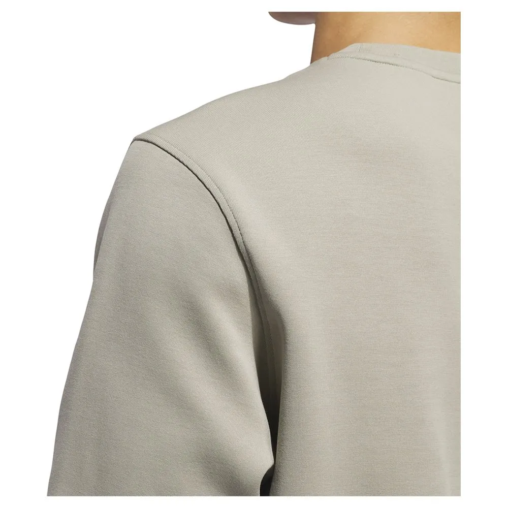 adidas Core Sweatshirt Grey | Golf