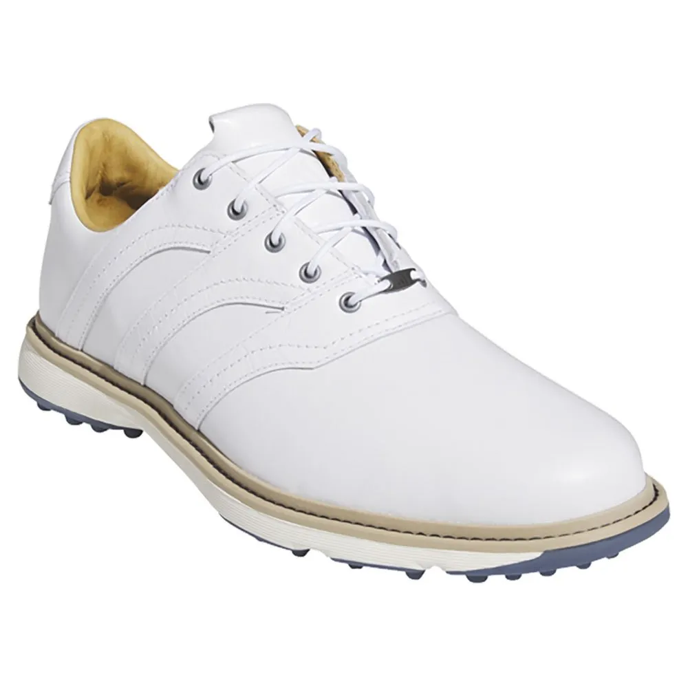 adidas MC Z-Traction Golf Shoes White | Golf