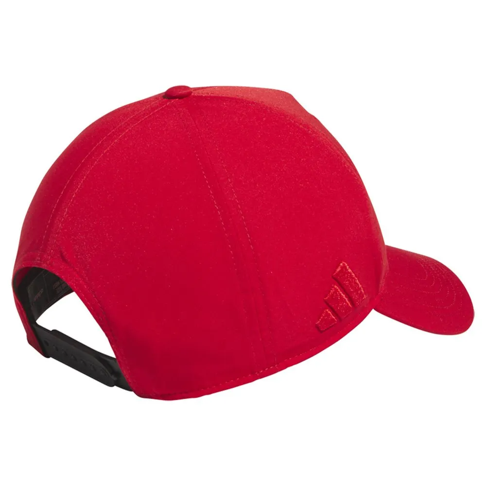 adidas Performance Crestable Cap Red | Golf