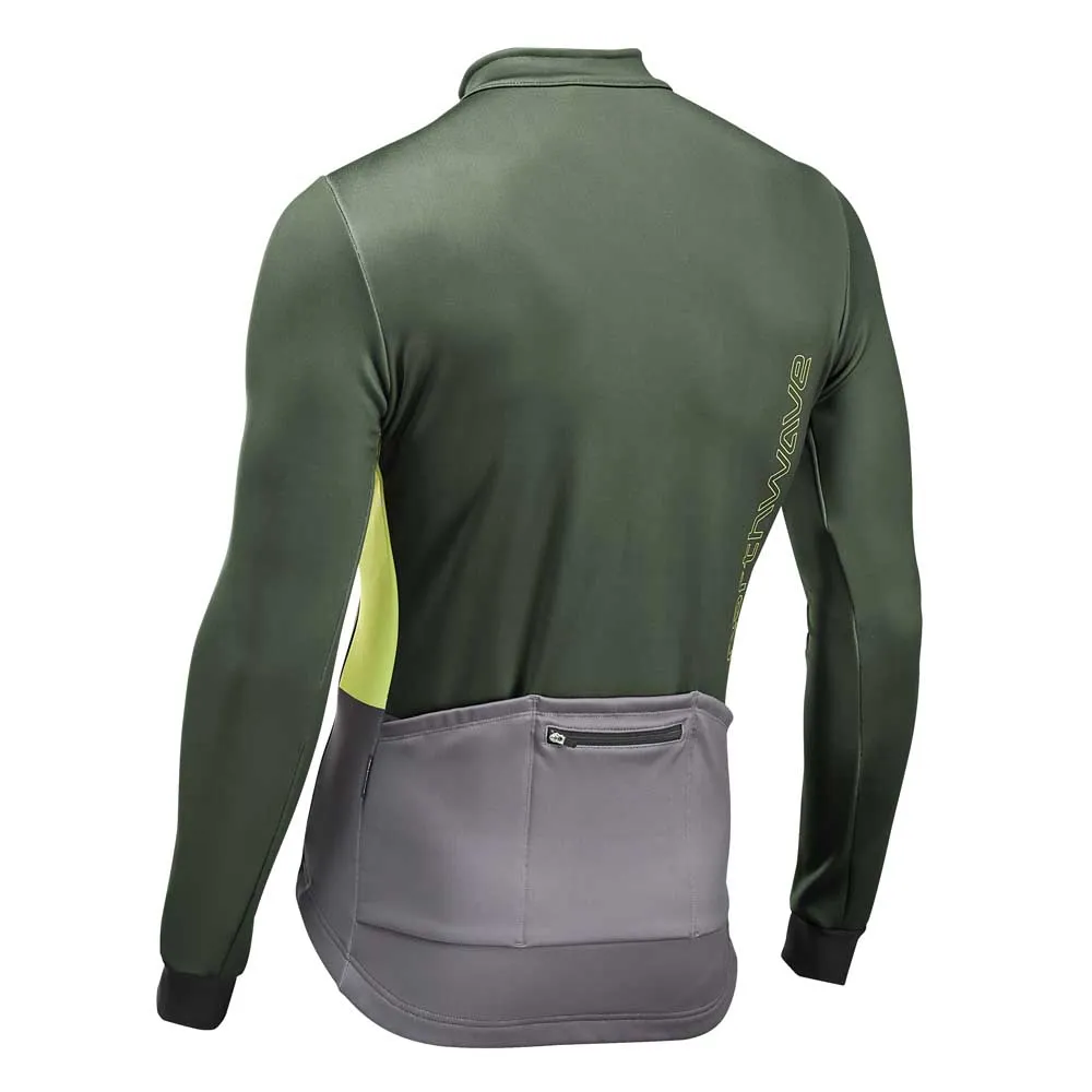 Northwave Blade jacket, Green | Bikeinn