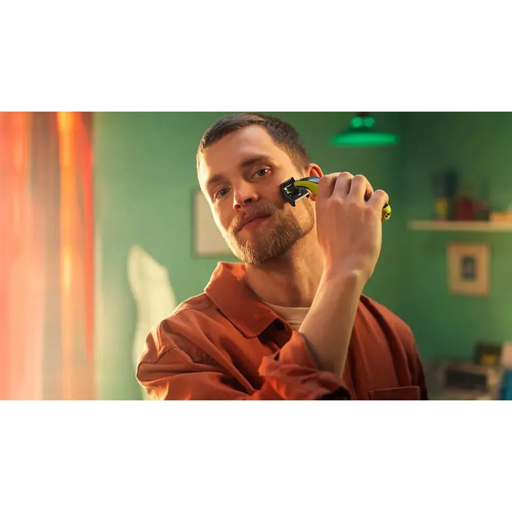 Philips Oneblade 360 2 Units Blade | Techinn