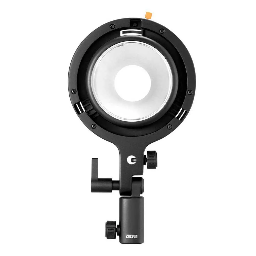 Zhiyun MOLUS X100 Light Adapter Silver | Techinn