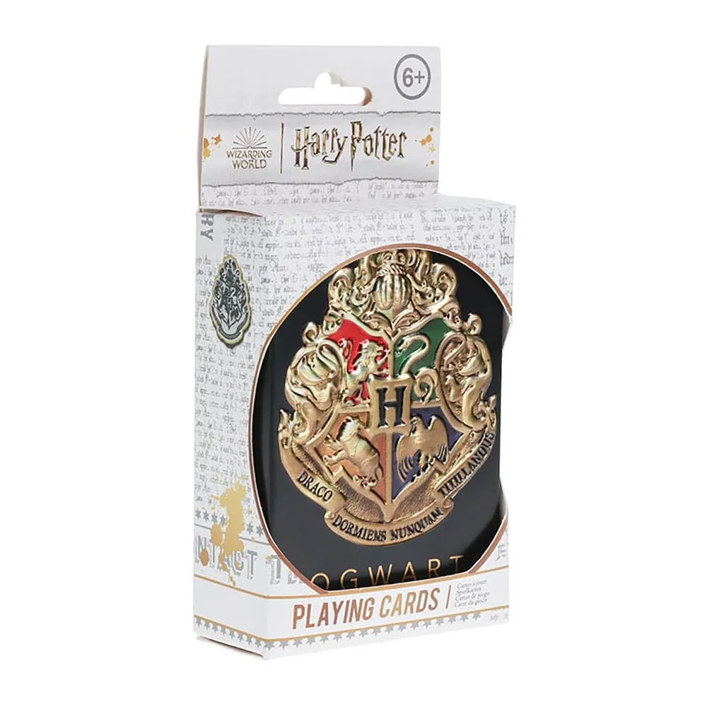 Paladone products Harry Potter Hogwarts Board Game Golden| Techinn